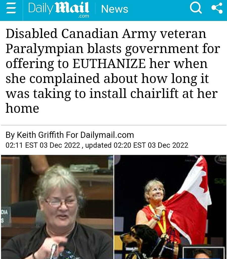 Oh Canada..Our home and native land!...etc - Giza Community