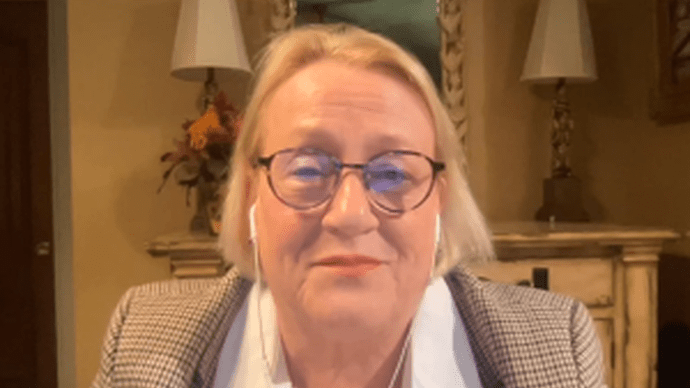 Fed Defending Dollar No Matter What Crashes – Catherine Austin Fitts ...