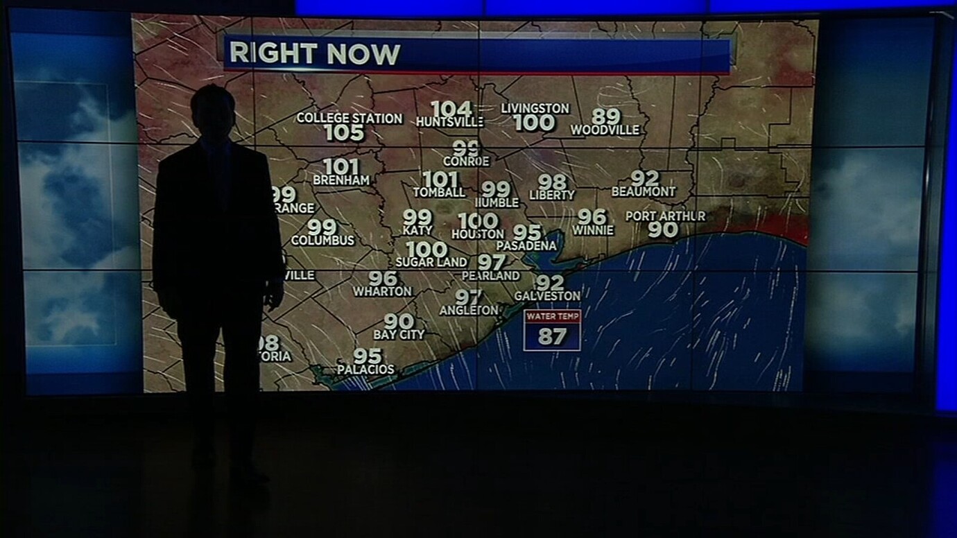 Houston might have a problem: Isolated Rolling Blackout as Weatherman ...