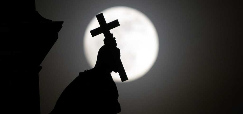 When Is Easter 2023 And Why Does The Date Change Every Year? - Giza ...