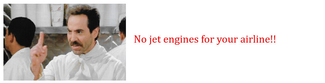 Palantir & FTAI Partner to Use Jet Engines for... AI Data Center Power ...