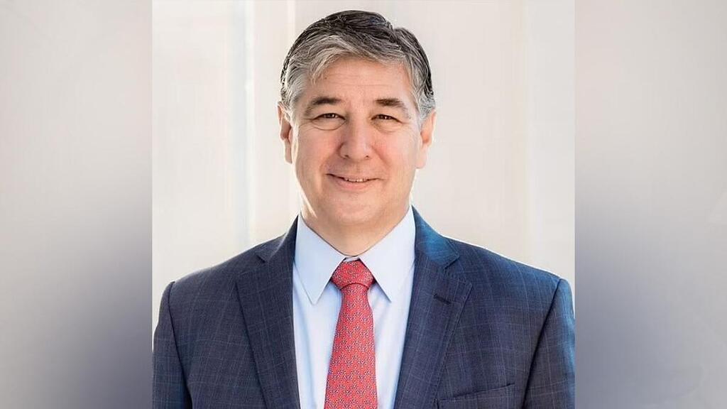 Former Trump official Mike Gill dies after being shot during Washington ...