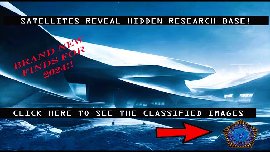 Top alert spy satellites have now accidentally revealed location of ...