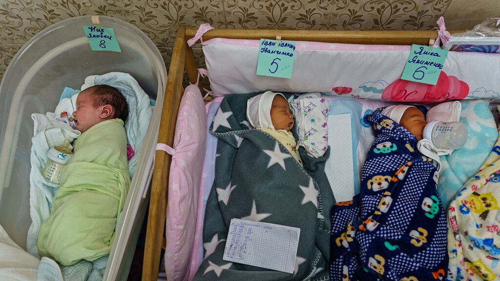 The commercial surrogacy industry is booming as demand for babies rises ... The commercial surrogacy industry is booming as demand for babies rises ...