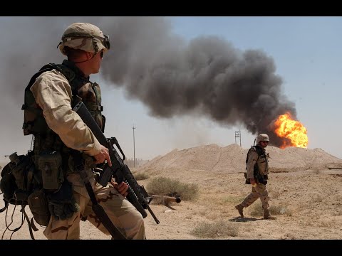 The U.S. Is on the Verge of Internal Collapse: How Imperial Overstretch ...