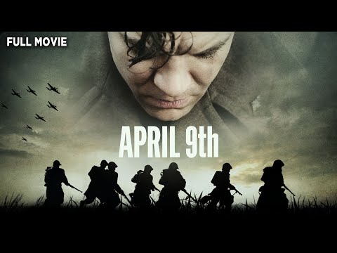 Film Drama: April 9th (Nazi Invasion of Denmark) - Giza Community