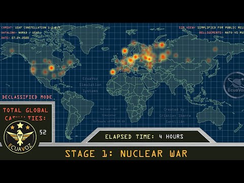 A strange game. The only winning move is not to play.How about a nice ...