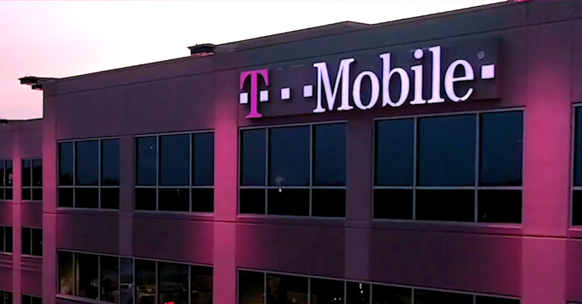 Major security breach of T-Mobile customer data - Giza Community