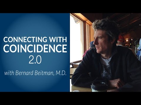 Precognition- A Better Way to Explain Synchronicity: Eric Wargo - Giza ...