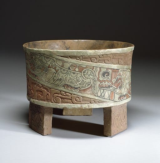 The Vajra: Powerful Ancient Weapon Of The Gods - Giza Community