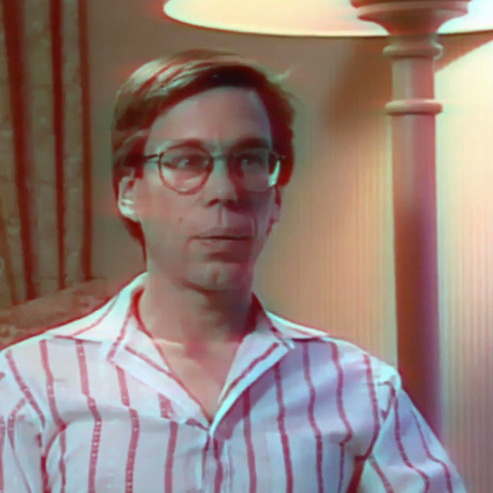 Bob Lazar in 1996 - Giza Community