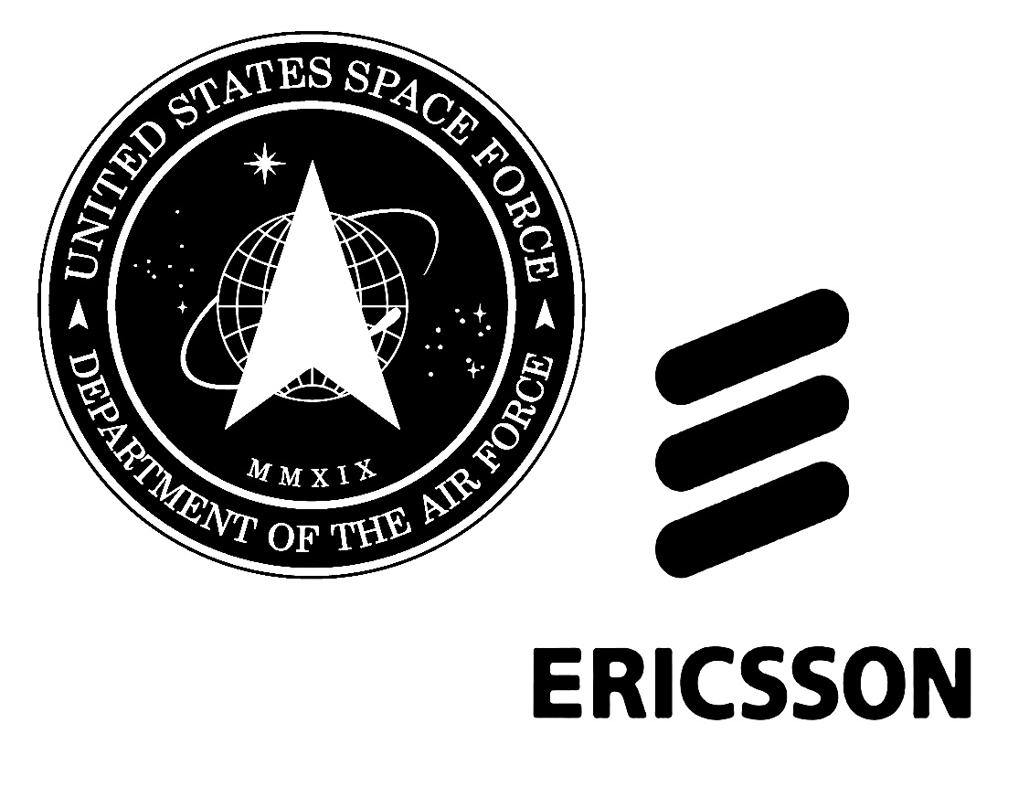 USSF and Ericsson...(Dew's etc) - Giza Community