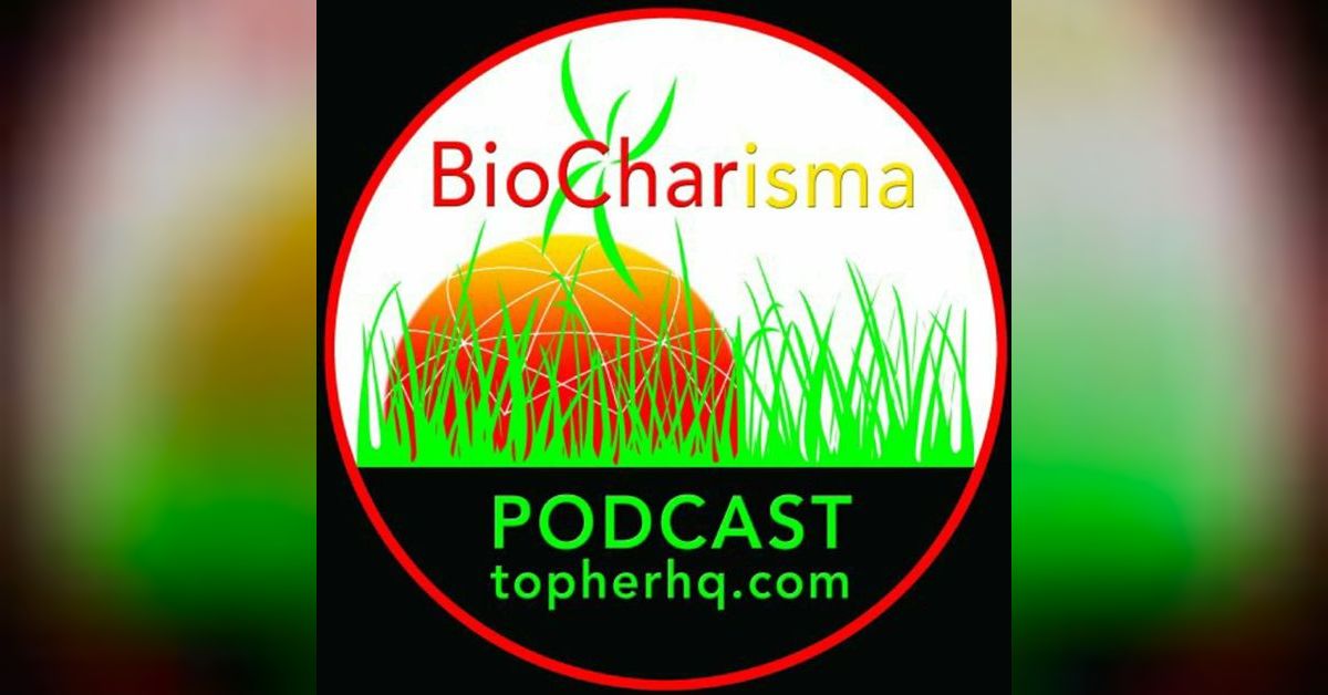 Worth a listen .. Jerry Marzinski - Giza Community